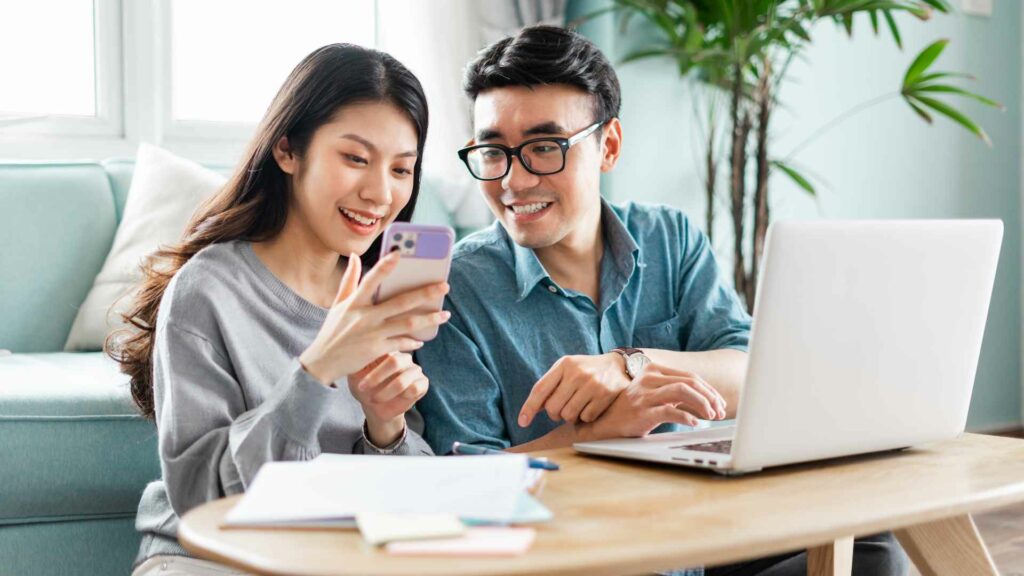 Investing – My Family Finance