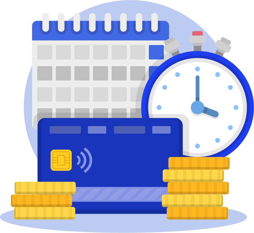 Debt Repayment Schedule Creation – My Family Finance